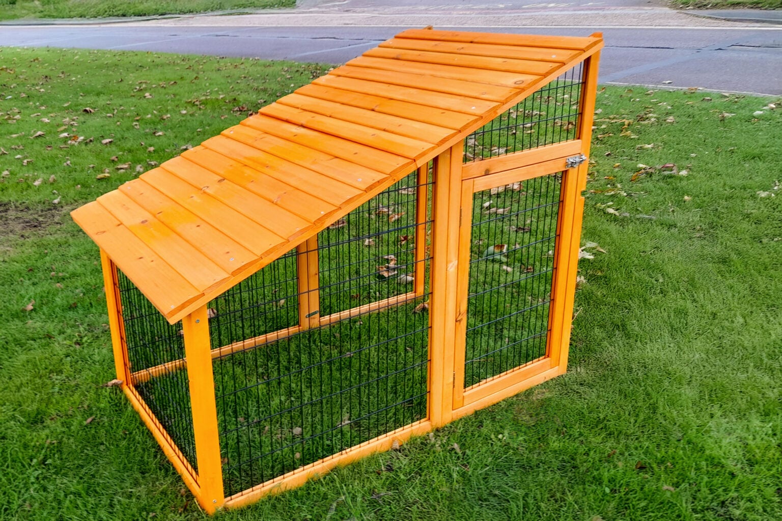 Chicken Runs & Walk-in Chicken Runs | Eggshell Online
