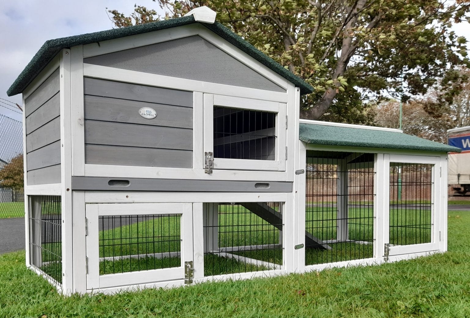 Chicken Coops | Poultry housing and Supplies | Free Delivery