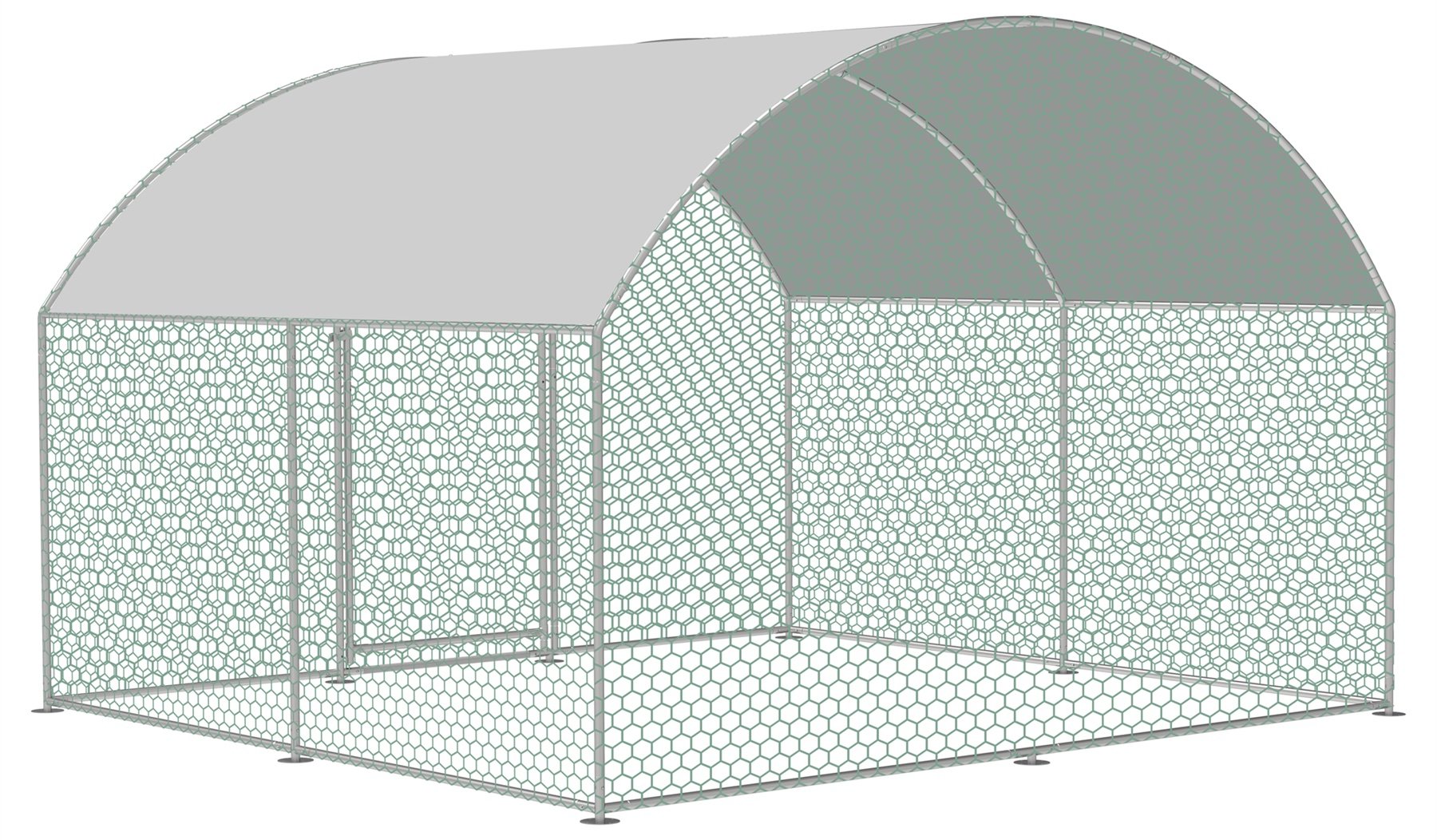 Chicken Coops | Chicken House & Rabbit Hutch | Eggshell Online